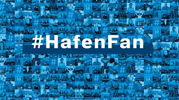 Stadtwerke Hamm - Hafenfan - Hamms gute Geister